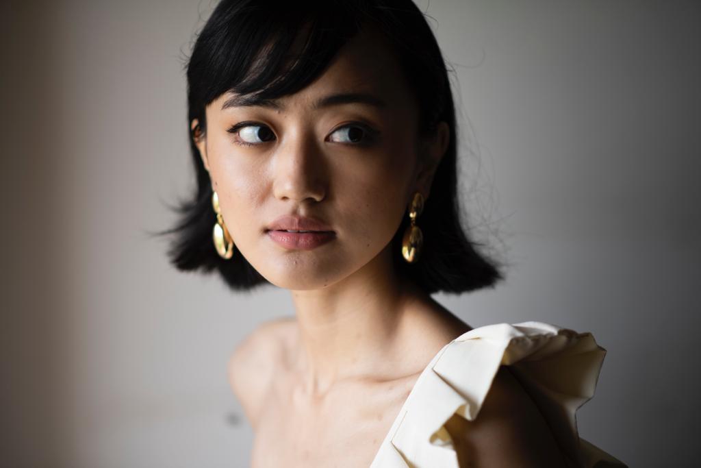 Earrings – Shamooo Sana